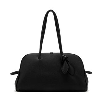 Jacquemus Jacquemus Sacs.. - Homme - Sacs - Noir - Taille: ONE Size