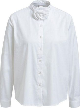 Smith & Soul Langarmbluse mit Baumwolle