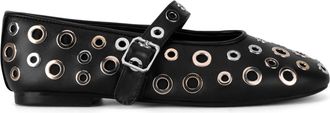Badura Ballerinas Badura CISSU-8221-203-1 Schwarz
