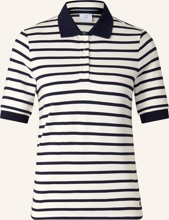 Bogner Polo-Shirt Rea blau