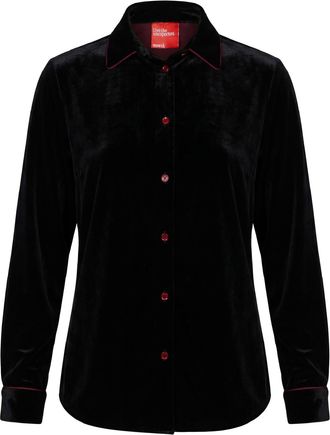 Merci Italia TOPS - Hemden auf YOOX.COM