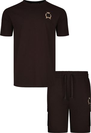 Siksilk Hausanzug