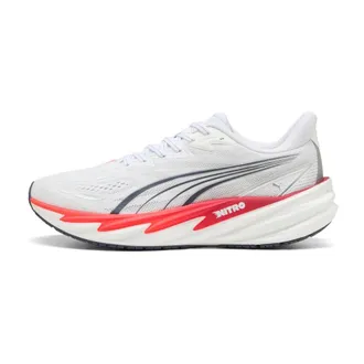 Puma Puma, Herren, Sport, Wei&szlig;, 45 EUGr&ouml;&szlig;e