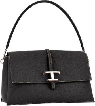 Tod's TSE Tracollina Mosch Pccola - - Bags - Damen - Schwarzk - ONE SIZE