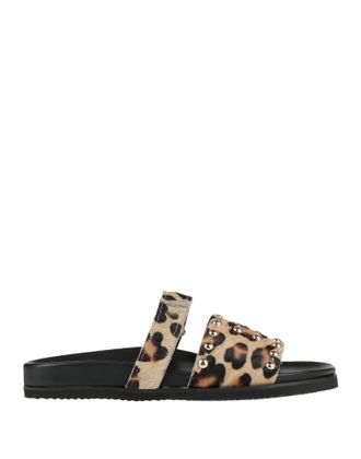 Divine Follie SCHUHE - Sandalen auf YOOX.COM