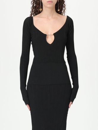 Jacquemus Pull JACQUEMUS Femme couleur Noir