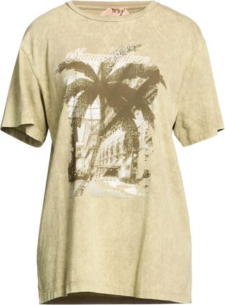 N&deg;21 TOPS - T-shirts auf YOOX.COM