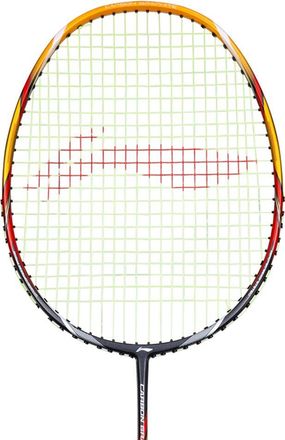 Li-Ning Li-Ning Badmintonschläger Carbon Serie inkl. Hülle und Bespannung (A700)