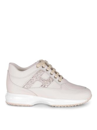 Hogan Baskets - Beige