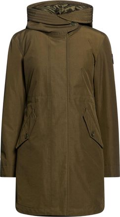 Woolrich JACKEN & M&Auml;NTEL - M&auml;ntel auf YOOX.COM