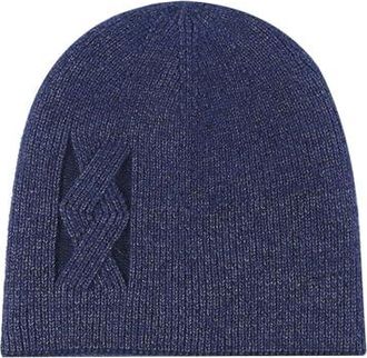 Generic Bonnet Femme Hiver Bonnet Femme Chapeau Femme Hiver Confortable Classique - Homme Laine &Eacute;paisse Hiver, Tricot Casual Mode, Chaud pour Ext&eacute;rieur, Style