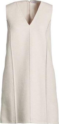 Brunello Cucinelli ROBES - Robes courtes sur YOOX.COM