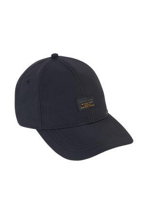 Camel Active Herren 6-Panel Cap Navyblau, Menswear-OS