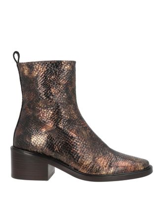 Zinda SCHUHE - Stiefeletten auf YOOX.COM