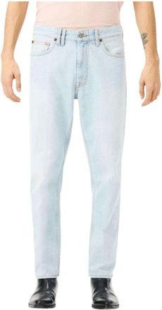 BRIGLIA 1949 Homme, Jeans, Bleu, Taille: S Jeans droits