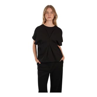 Meimeij Damen, Blusen & Hemden, Schwarzk, XSGr&ouml;&szlig;e