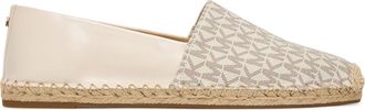 Michael Kors Espadrilles MICHAEL Michael Kors Kendrick 40R6KZFP1B &Eacute;cru