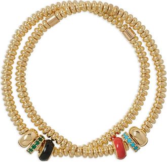 Roxanne Assoulin bracelet The Slider - Or