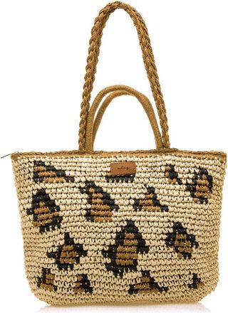 Mtng Womens Lewis Tasche, BEIGE