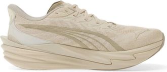 Puma Puma, Femme, Sport, Beige, Taille: 39 1/2 EU Deviate Nitro 4