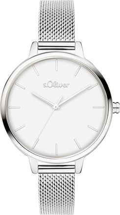 s.Oliver Uhr