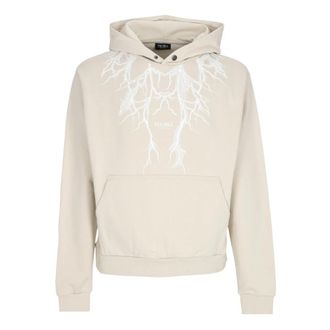 Phobia Archive Leichtes Kapuzen-Sweatshirt - - Sweatshirts & Hoodies - Herren - Beige - M