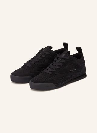 Calvin Klein Sneaker schwarz