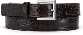 Gino Rossi G&uuml;rtel Gino Rossi BLYL23002 Braun