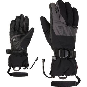 Ziener Herren Handschuhe GHALION AS(R) glove ski alpine