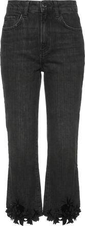 Liu Jo HOSEN & R&Ouml;CKE - Jeanshosen auf YOOX.COM