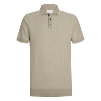 Profuomo Herren, Oberteile, Beige, MGr&ouml;&szlig;e