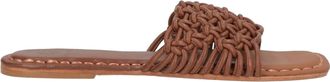 De Siena shoes SCHUHE - Sandalen auf YOOX.COM