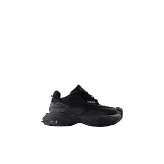 Versace Damen, Schuhe, Schwarzk, 40 EUGr&ouml;&szlig;e