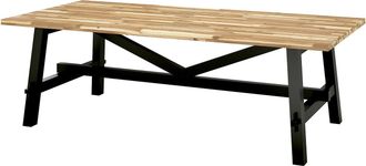 IKEA SKOGSTA Esstisch