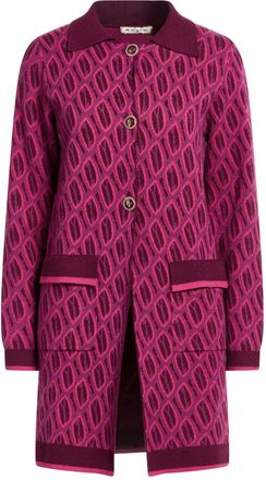 Yes-Zee STRICKWAREN - Strickjacken auf YOOX.COM