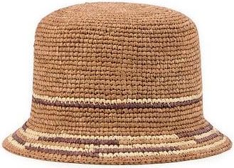 Saison 1865 Chapeau en raphia