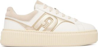 Furla Sneakers Furla Sky Lace-Up YM55FKY BX4679 BD 5305S Creme
