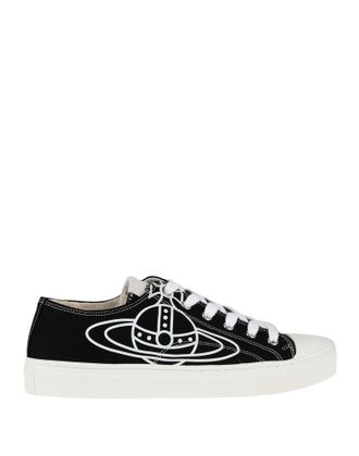Vivienne Westwood PLIMSOLL LOW TOP 2.0