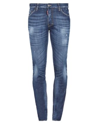 Dsquared2 HOSEN & R&Ouml;CKE - Jeanshosen auf YOOX.COM