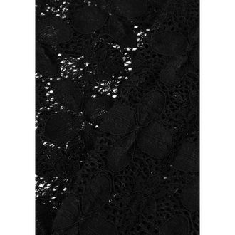 Aaiko Damen, Blusen & Hemden, Schwarzk, 2XLGr&ouml;&szlig;e