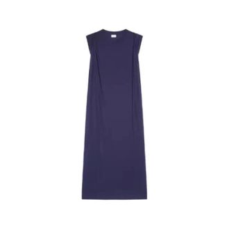 Dries Van Noten Hutty Dress - - Dresses - Damen - Blau - S