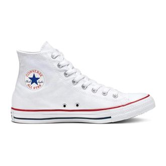 Converse Chuck Taylor All Star Hi - - Shoes - Damen - Wei&szlig; - 37 1/2 EU