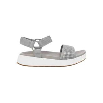 UGG Sandalen - - Shoes - Damen - Grau - 37 EU