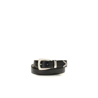 Khaite Femme, Accessoires, Noir, Taille: ONE Size Benny Belt