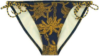 Eres Eres, Femme, Maillots de bain, Multicolore, Taille: 36 FR Solarium Thin briefs