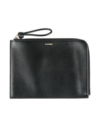 Jil Sander Kleinlederwaren - Kosmetikt&auml;schchen auf YOOX.COM