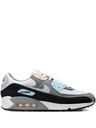 Nike Air Max 90 Sneakers - Grau