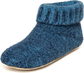 Gottstein Hausschuh H&uuml;ttenschuhe Knit Boot