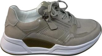 Gabor Femme, Chaussures, Beige, Taille: 39 EU Baskets