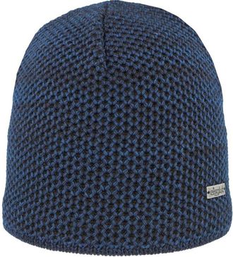 Eisglut Unisex Taosa Merino Strickm&uuml;tze, Marine, Einheitsgr&ouml;&szlig;e EU